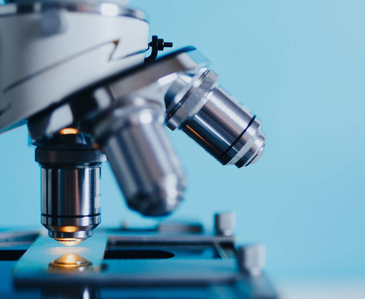 life-science solutions - Real Laboratory